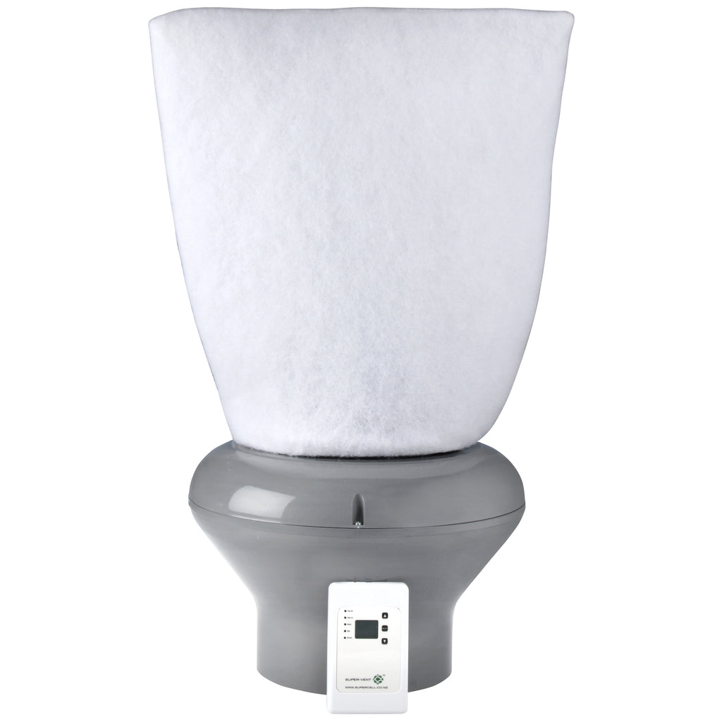 HRV replacement | supercellnz