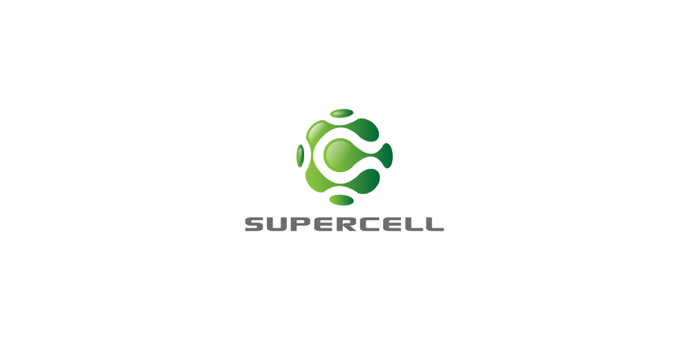 Supercell a superpower among giants | supercellnz