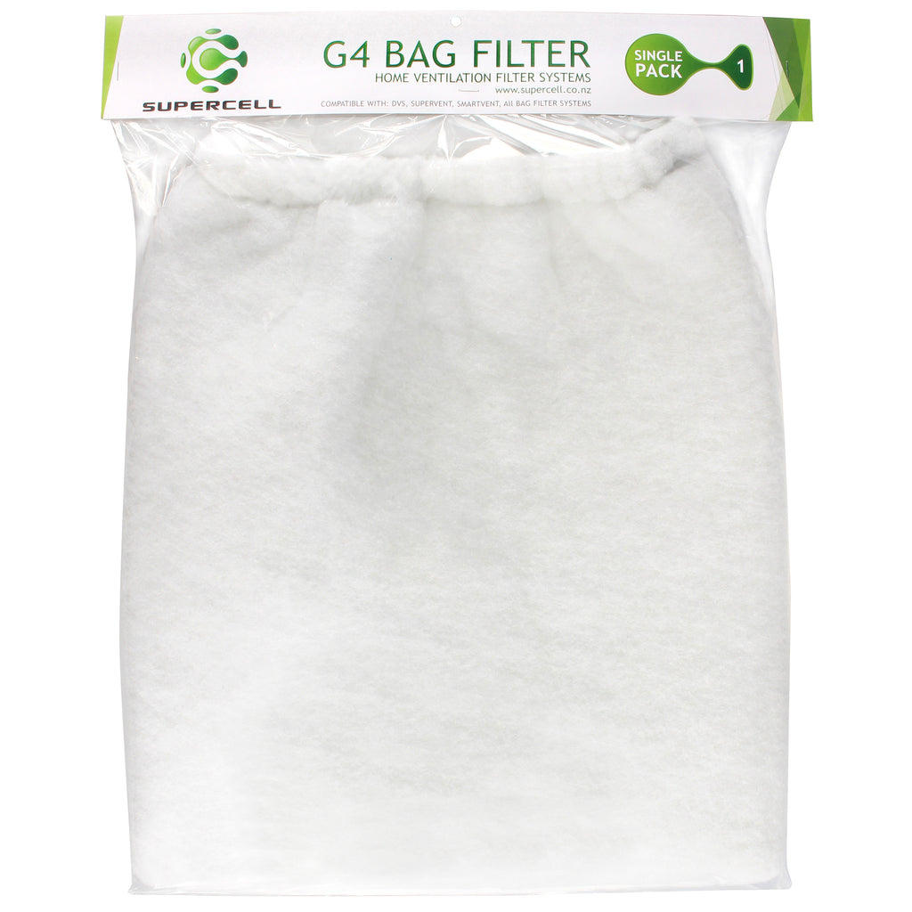 Save $$ at Bunnings on your next DVS filter change | supercellnz