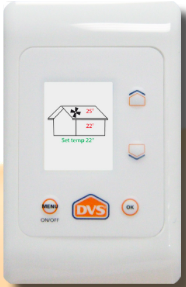 DVS filter light reset | supercellnz