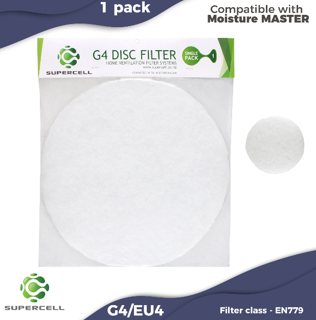 Moisture Master ventilation filters from $20– supercellnz