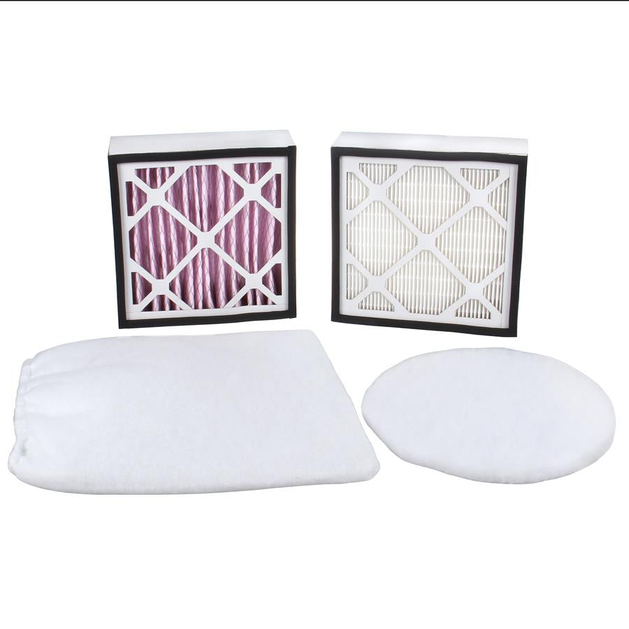 How to select the correct HRV filter as there are 2 sizes | supercellnz