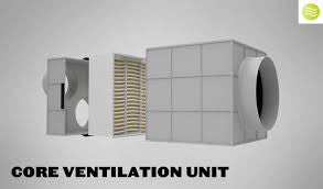 New plastic box HRV filter | supercellnz