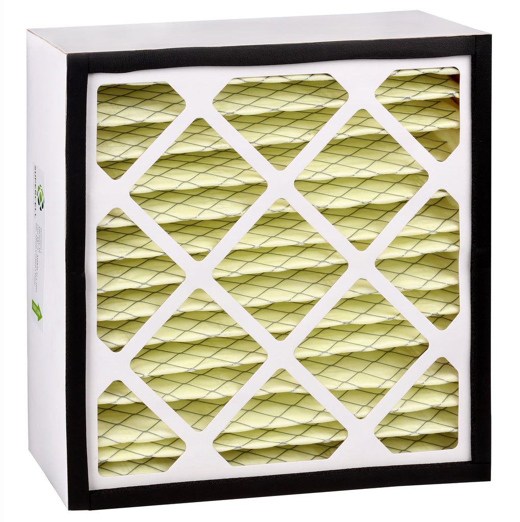HRV FILTER F8 (Plastic Fan Box) compatible– supercellnz